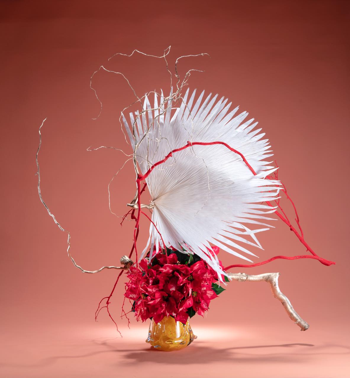 Works | IKEBANA SOGETSU