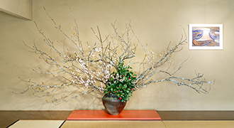 【Exhibition】30th Pottery Market (theme: ikebanacontainers) | IKEBANA ...